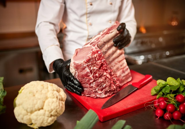 The Science of Meat Aging Explained – Rooster Griddle